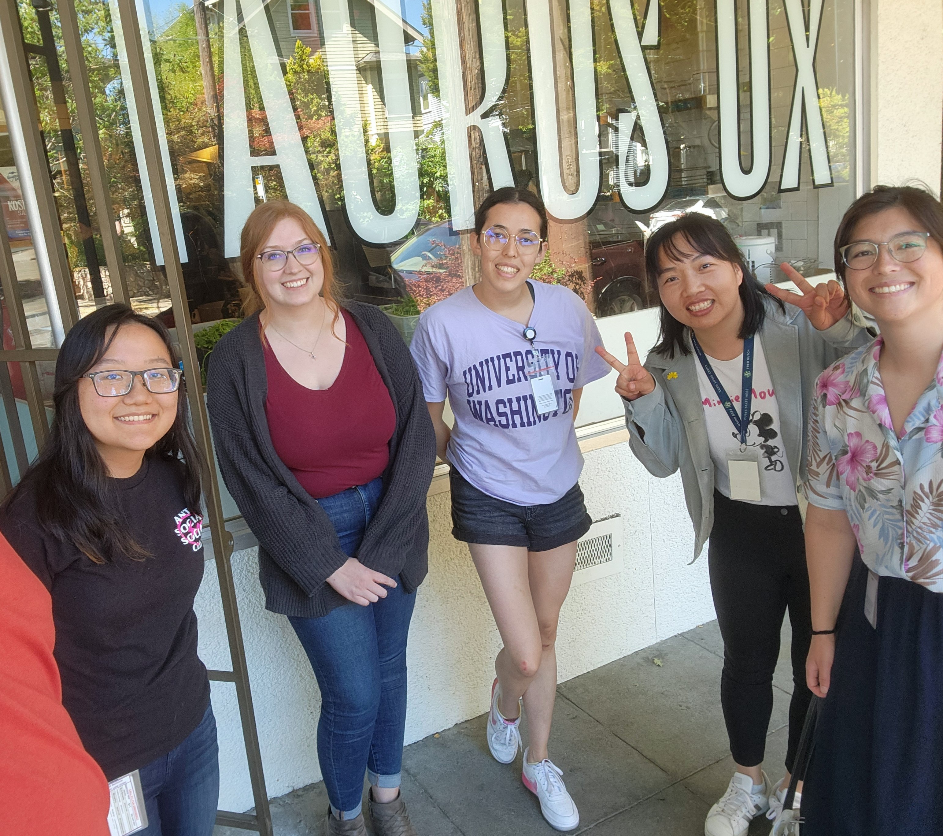 Jason G. Smith | UW Microbiology